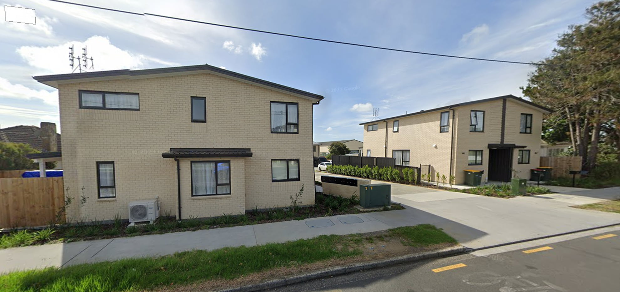 Station Road Developments - CNJ Construction