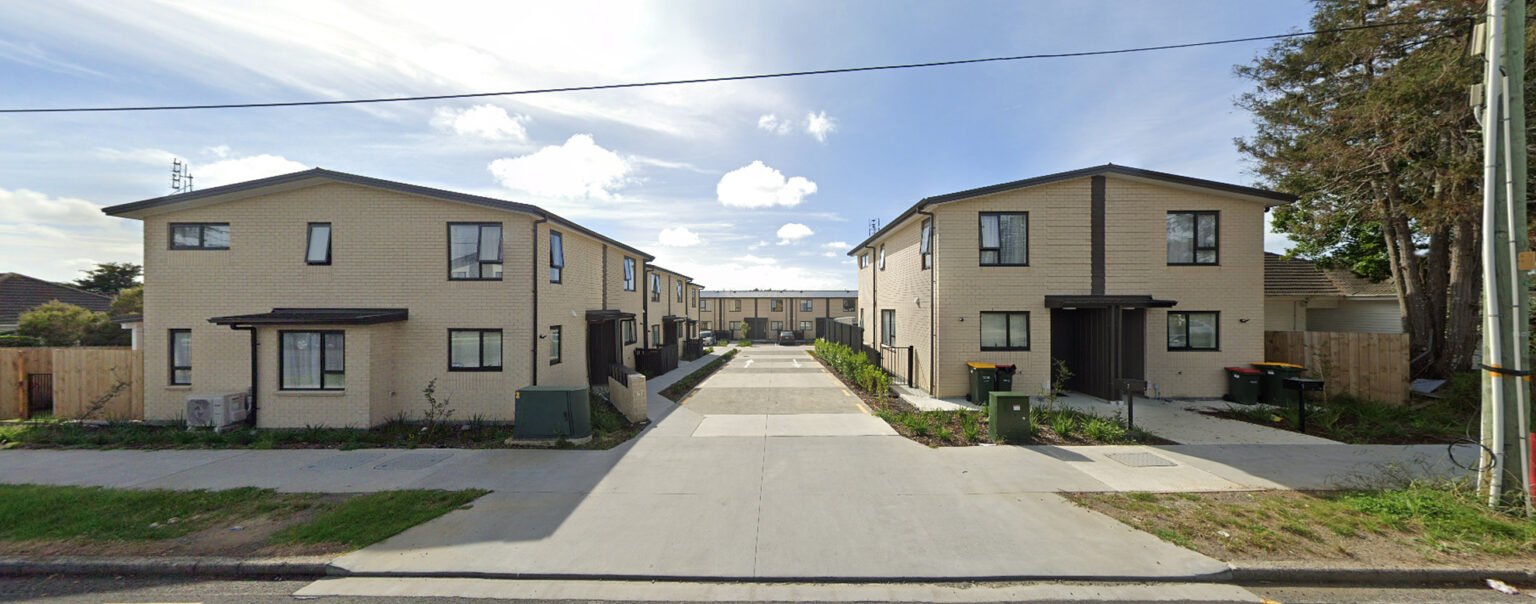 Projects - CNJ Construction
