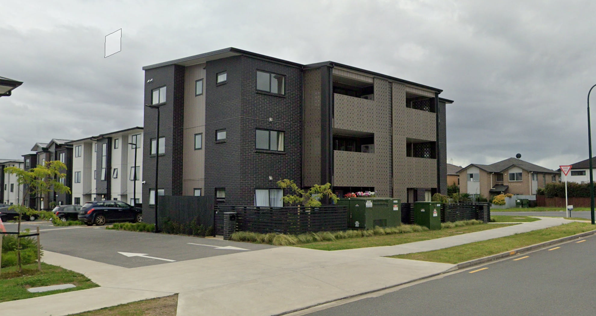 Flat Bush - CNJ Construction