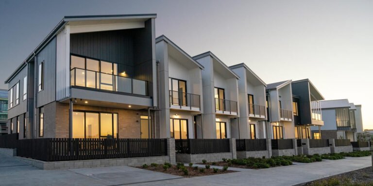 Projects - CNJ Construction