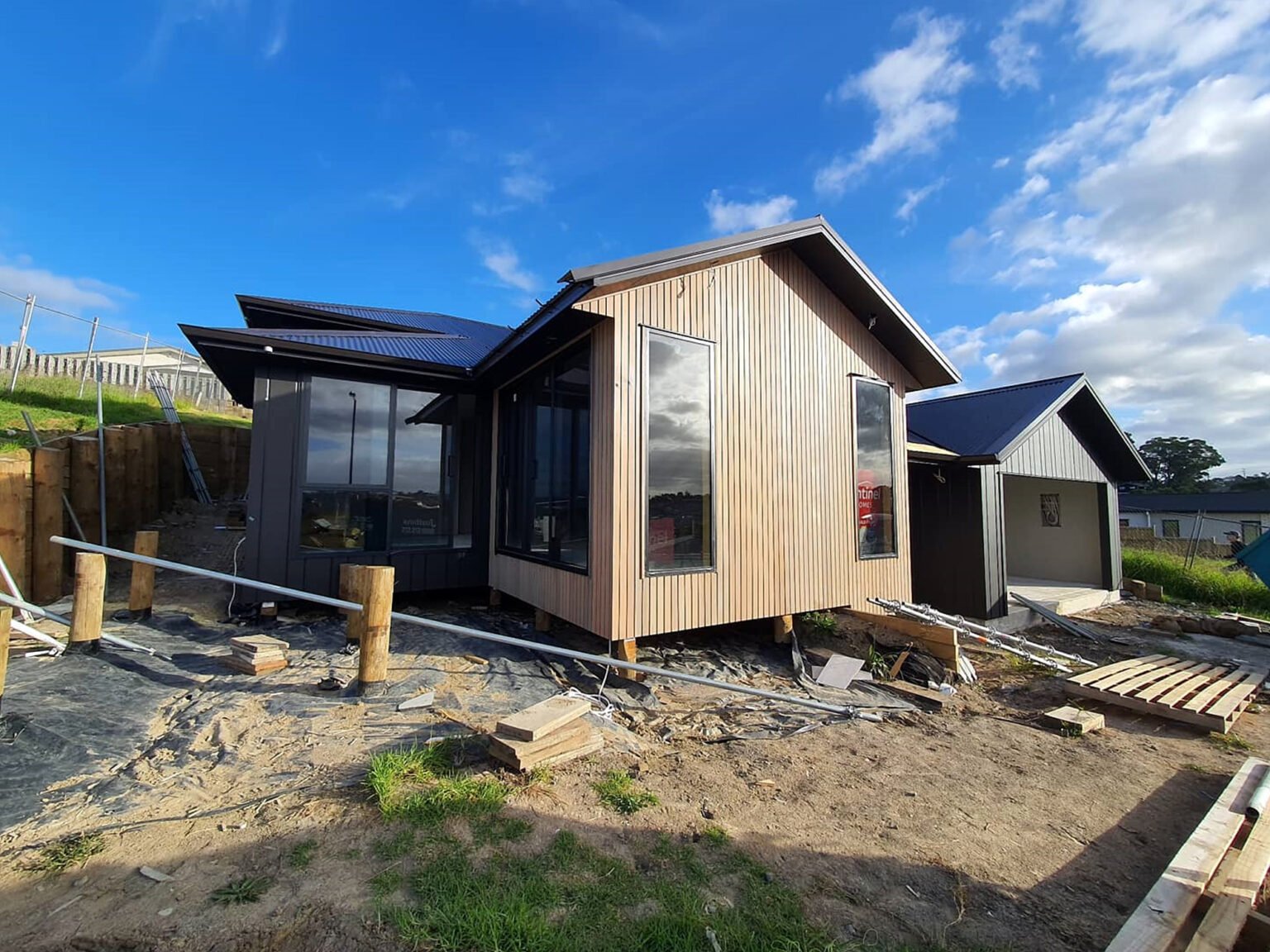 Projects - CNJ Construction